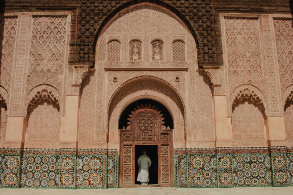 The French Protectorate In Morocco: A Complex Relationship - Moroccan ...