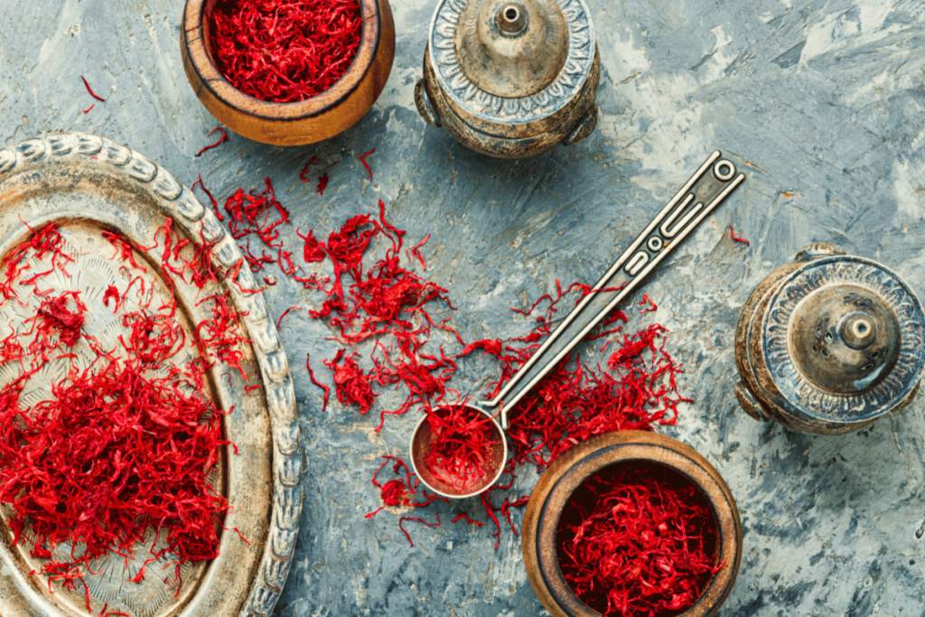 Moroccan Spices: The Secret Ingredient Of Moroccan Cuisine - Moroccan Diaspora