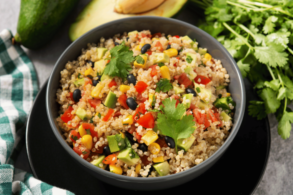 Beyond Couscous: Exploring The Diversity Of Moroccan Grains