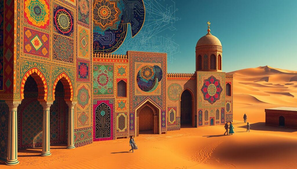 Innovation and Technology in Morocco