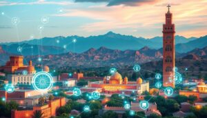 Morocco Mega Projects